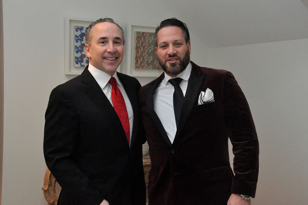 mark-and-sal - Salvatore J. Pacella, Board-Certified Plastic Surgeon