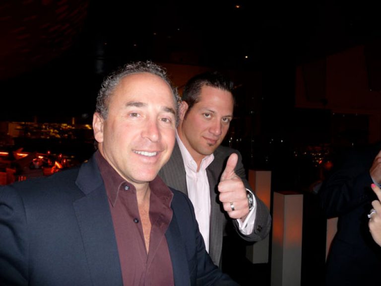 A Dedication in Memoriam to Dr. Mark A. Codner - Salvatore J. Pacella ...